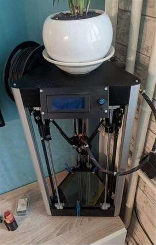 3D Принтер Prism Mini
