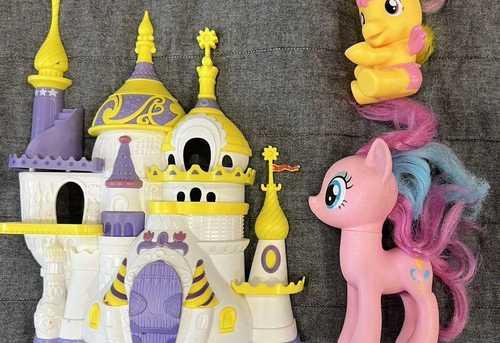 My Little Pony игрушки пакетом