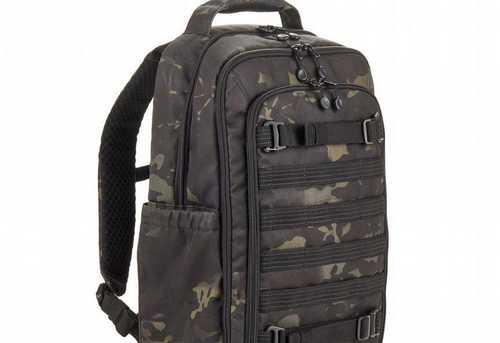 Tenba Axis v2 Tactical Road Warrior Backpack 16 Mu