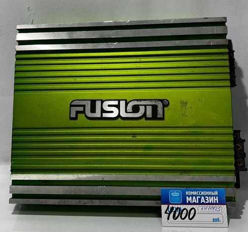 Усилитель fusion
