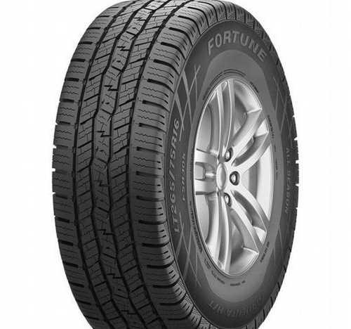 Fortune Tormenta H/T FSR305 235/75 R16