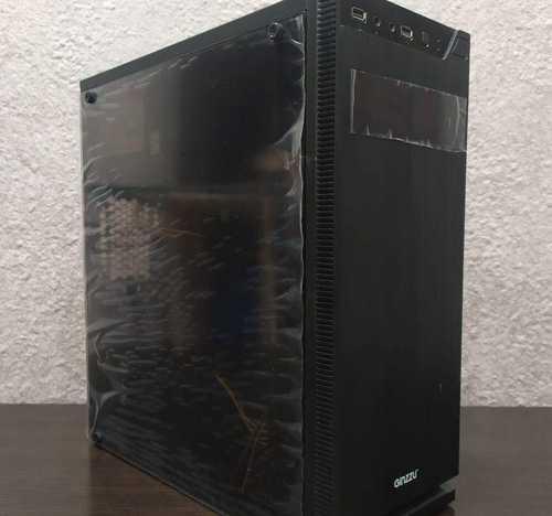 Игровой пк i7 rx 5600 xt