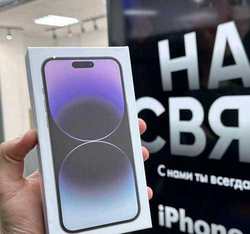 iPhone 14 Pro, 512 ГБ