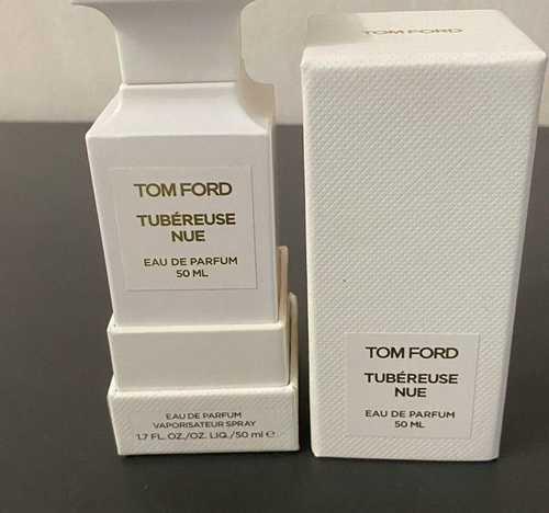 Tom ford tubereuse nue