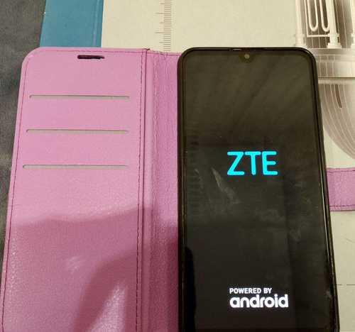 ZTE Blade V10 Vita, 3/64 ГБ