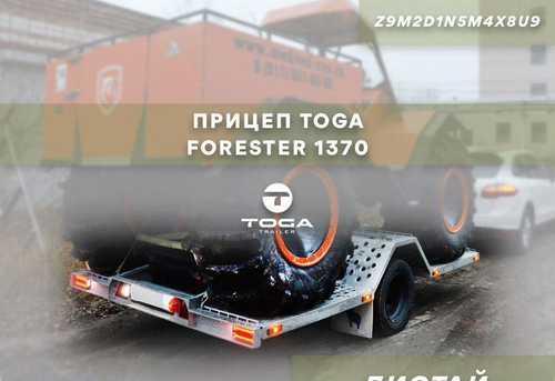 Прицеп toga Forester 1370 артL2M0P3S1