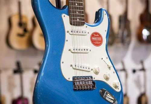 Squier Classic Vibe '60s Stratocaster Placid Blue