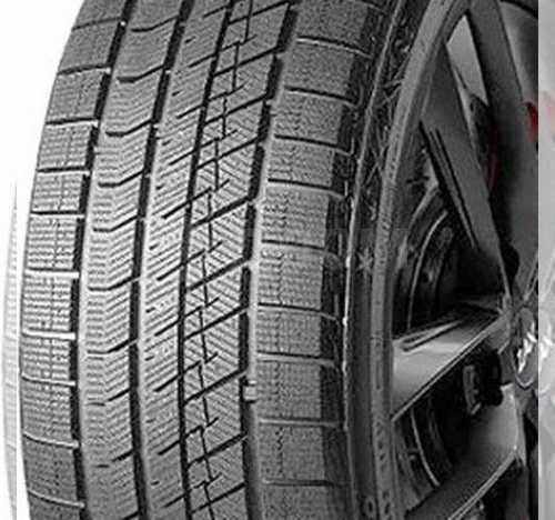 Tracmax X-Privilo S360 275/45 R20