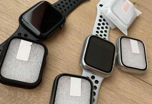 Защитный чехол apple watch