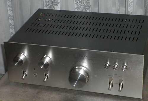 Усилитель (Kenwood) Trio KA-5300 Япония