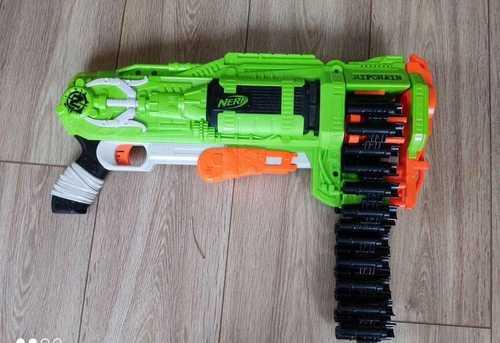 Бластеры Nerf оригинал