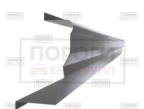 Кузовные пороги Land Rover Range Rover 3 и другие