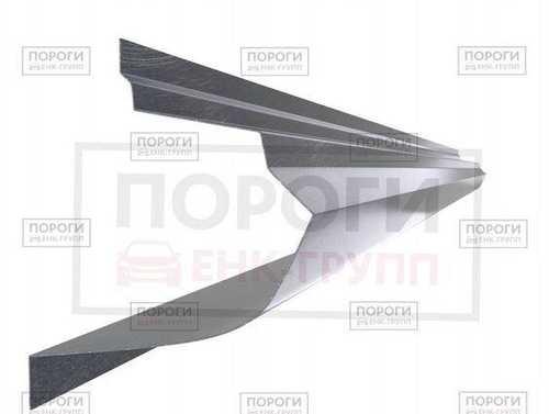 Кузовные пороги Daihatsu YRV и другие