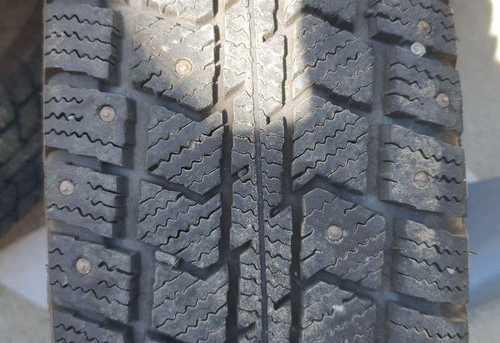 Cordiant 4x4 215/75 R16