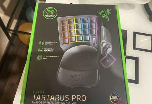 Кейпад (мини-клавиатура) Razer Tartarus Pro