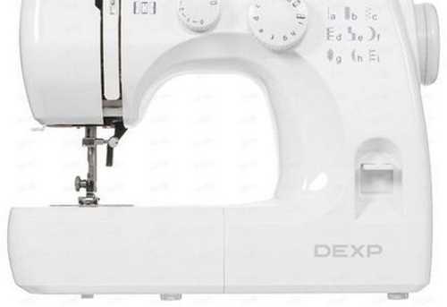 Швейная машина Dexx новая в упаковке