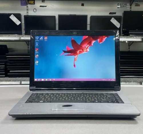 14" ICL Si142 Celeron P4500/2Gb/250Gb