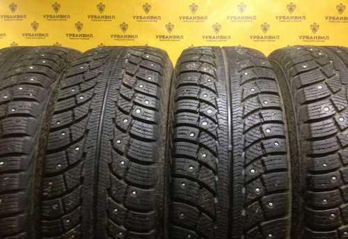 Gislaved Nord Frost 5 225/65 R17 102T