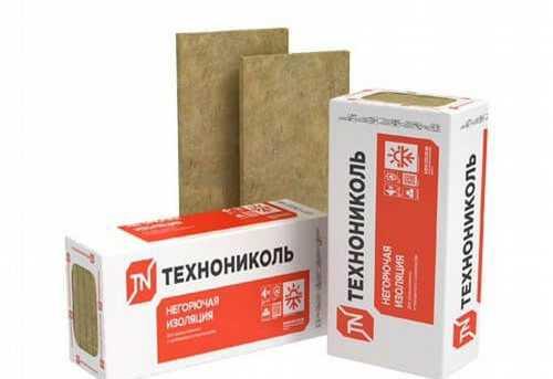 Технониколь утеплитель техноруф Н 30 1200х600 (18