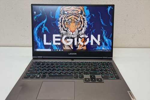 Lenovo Legion 5 GTX1660 Ti/i5-10300H/16G/512G