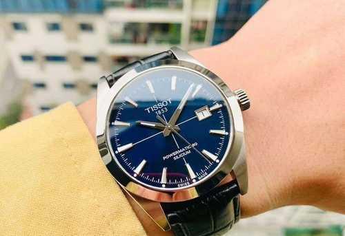 Часы мужские Tissot T127.407.16.041.01