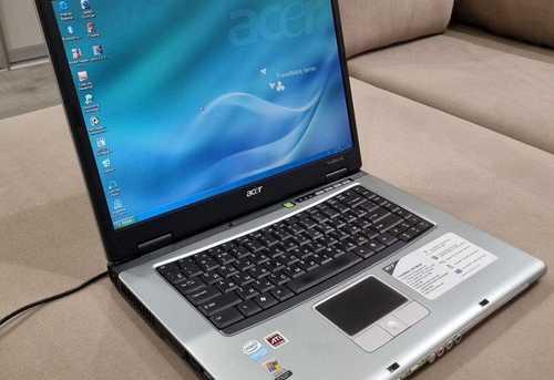 Ноутбук Acer TravelMate 2451WLMi