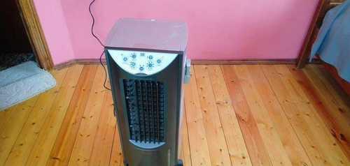 Охладитель увлажнитель вентилятор 65W \ 1.5kW