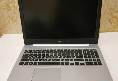 Dell Inspiron 5570, i3-6006U, AMD R530 - 2GB, FHD