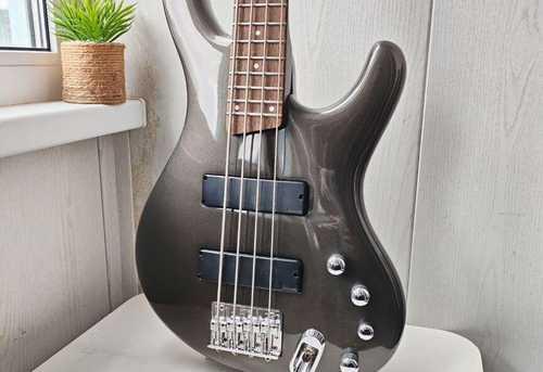 Бас гитара Ibanez EDB500 (Корея, актив)