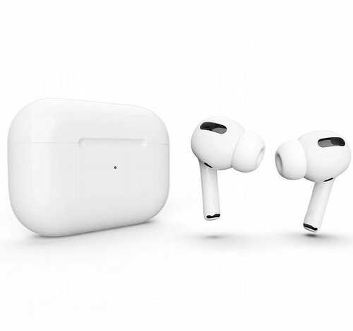 Беспроводные наушники Apple Airpods Pro