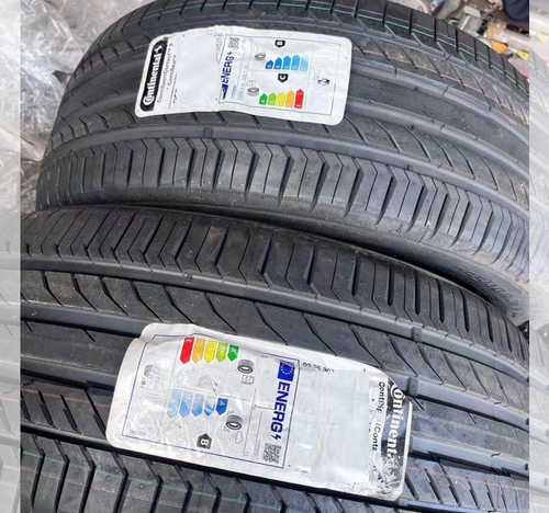 Continental ContiSportContact 5 255/45 R22