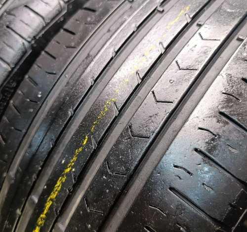 Continental ContiPremiumContact 6 205/55 R16 91H