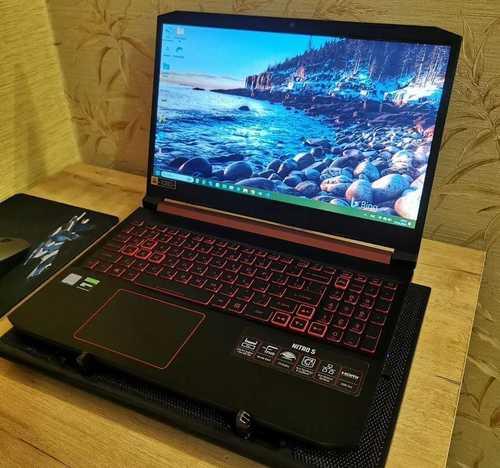 Acer nitro 5 an515 54