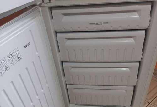 Холодильник Стинол рабочий 185 см
