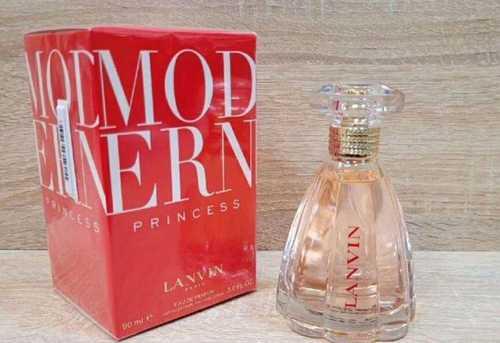 Lanvin modern princess Ланвин женский парфюм