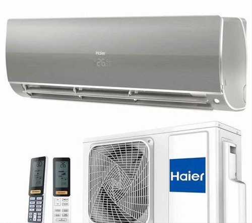 Кондиционер haier