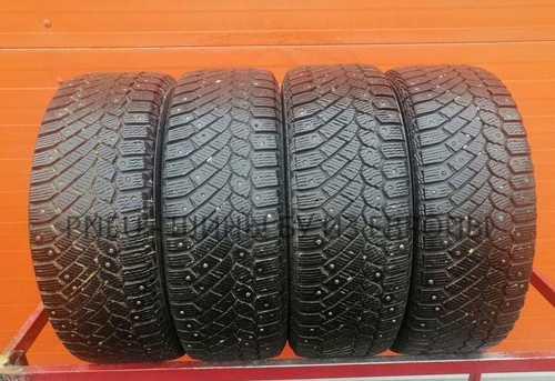 Continental ContiIceContact 205/55 R16 85V