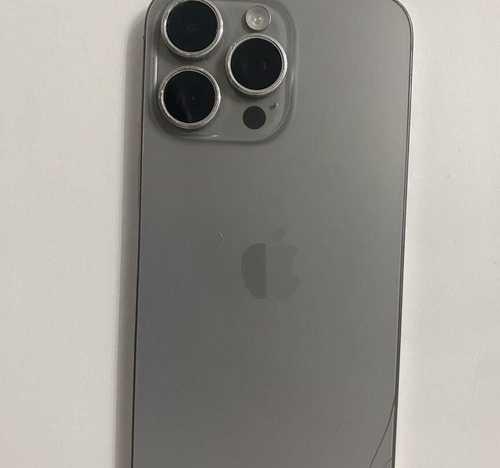 iPhone 15 Pro Max, 512 ГБ