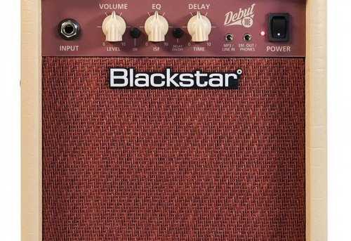 Гитарный комбо Blackstar Debut 10