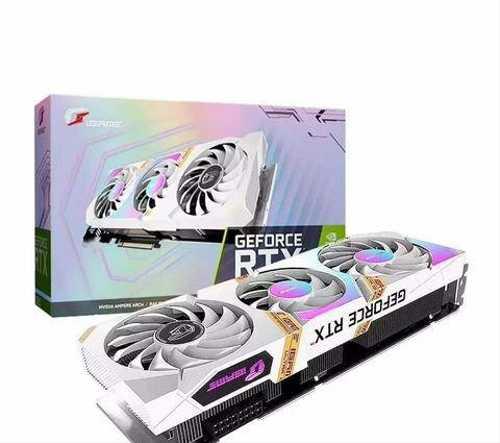Rtx 3060 12 gb colorful igame