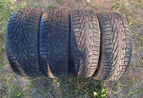 Nokian Tyres Nordman 7 2.25/50 R17