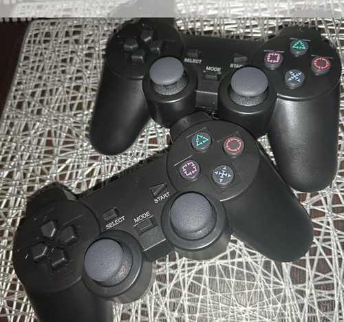 Джойстик для playstation 2