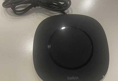 Belkin Qi Black