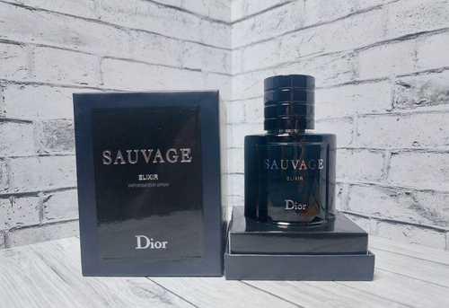 Dior Sauvage Elixir 60ml