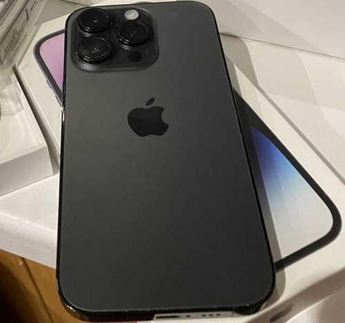 iPhone 14 Pro, 128 ГБ