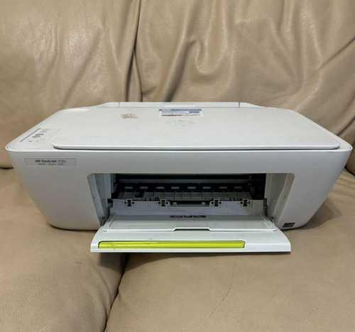 Мфу hp deskjet 2130