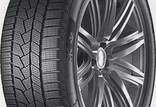 Continental WinterContact TS 860 S 245/40 R19 98V