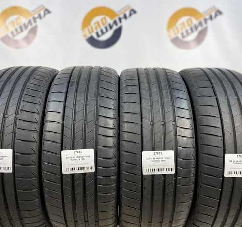 Bridgestone Turanza T005 225/40 R19 95Y