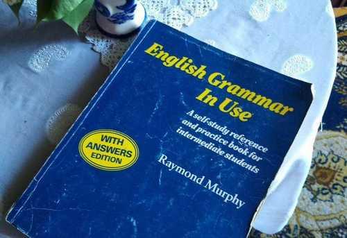 English grammar in use raymond murphy