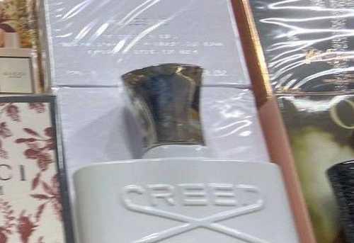 Creed Silver Mountain Water 120мл